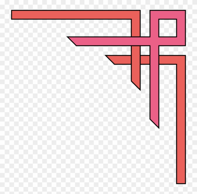 Decorative Page Corners