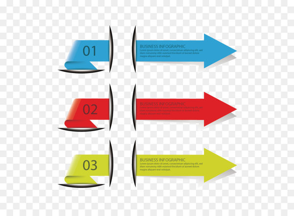 Free: Decorative pattern vector arrow ppt - nohat.cc