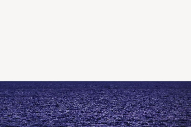 Free: Deep blue beach border, nature | Free PSD - rawpixel - nohat.cc