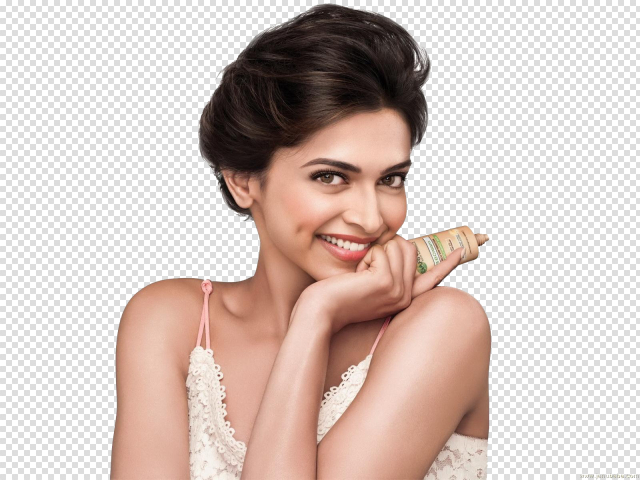 Free: Deepika Padukone PNG Image with Transparent Background - nohat.cc