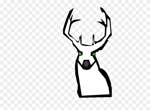 Free: Deer Avatar By Lunatic-wolf - Deer Avatar By Lunatic-wolf - nohat.cc