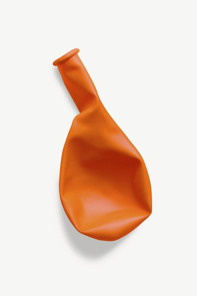 Free: Deflated rubber balloon collage element | Free PSD - rawpixel ...