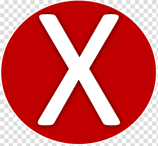 Free: Delete Button PNG Image Transparent - nohat.cc