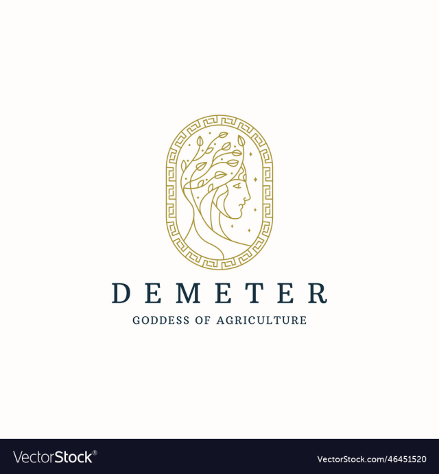 Free: demeter the ancient greek goddess - nohat.cc