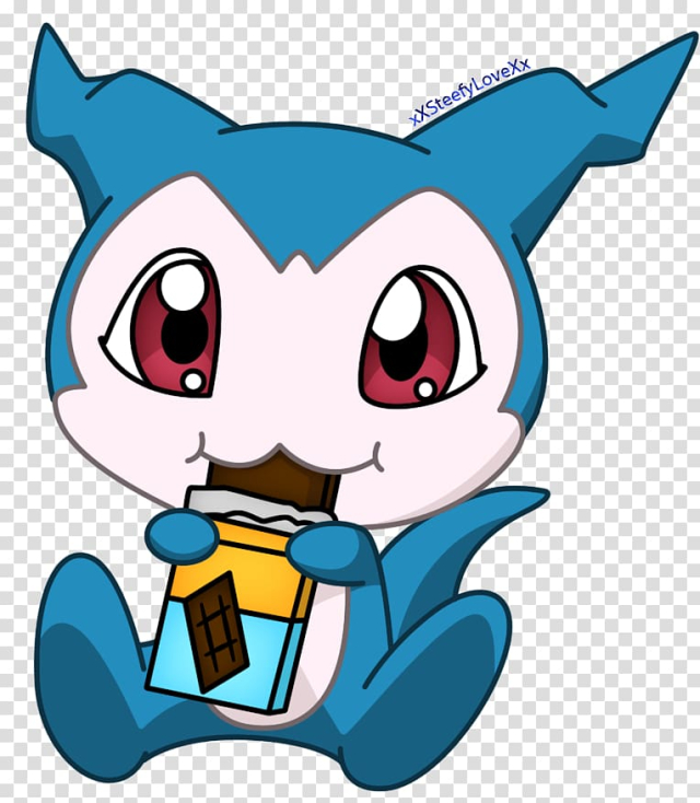 Free: DemiVeemon Gatomon Patamon Digimon, broken heart transparent ...