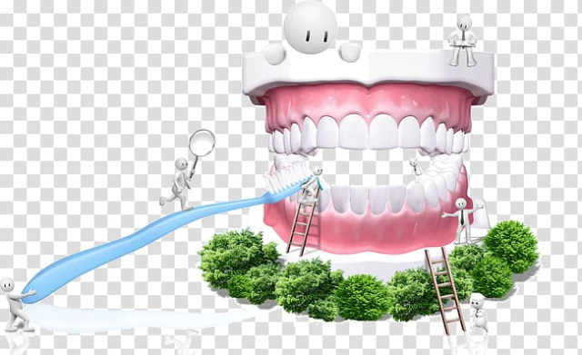 Dental Health Clipart