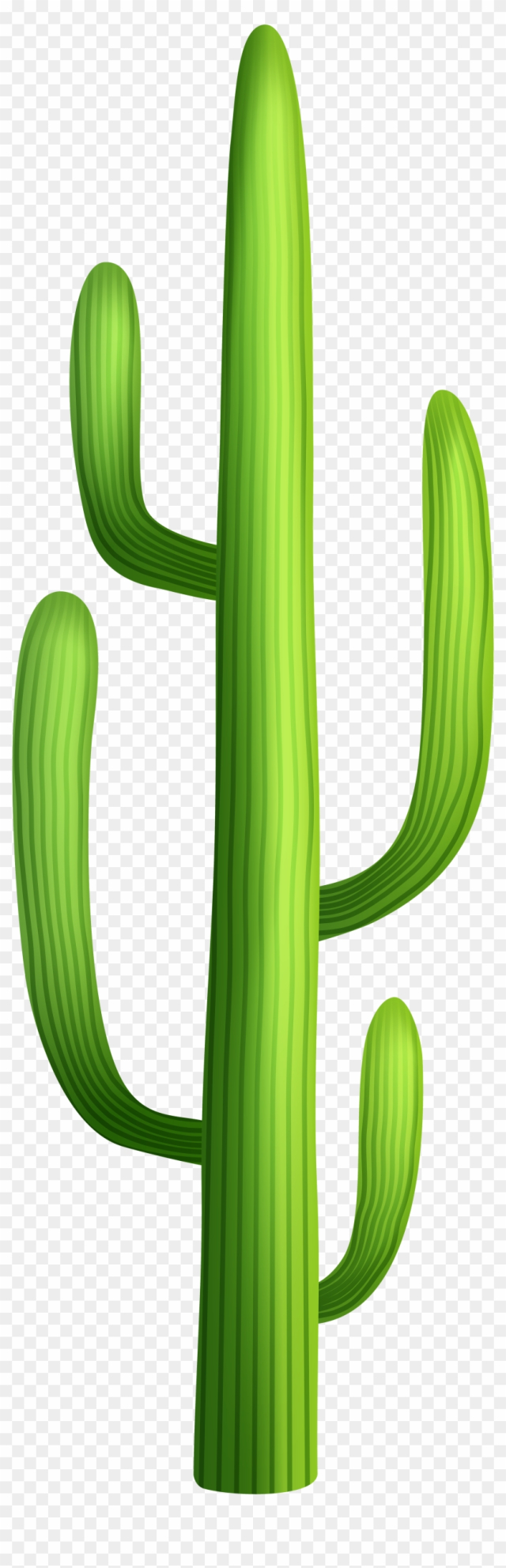 Free: Desert Cactus Transparent Png Clip Art Image - Desert Trees Clip ...