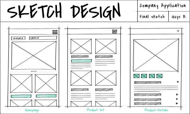Free: Design development communication | Free stock vector - 395965 ...