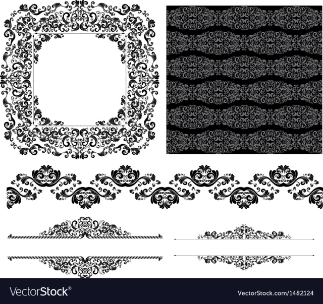 Free: Design elements vector image - nohat.cc