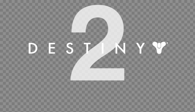 Transparent Destiny Logo