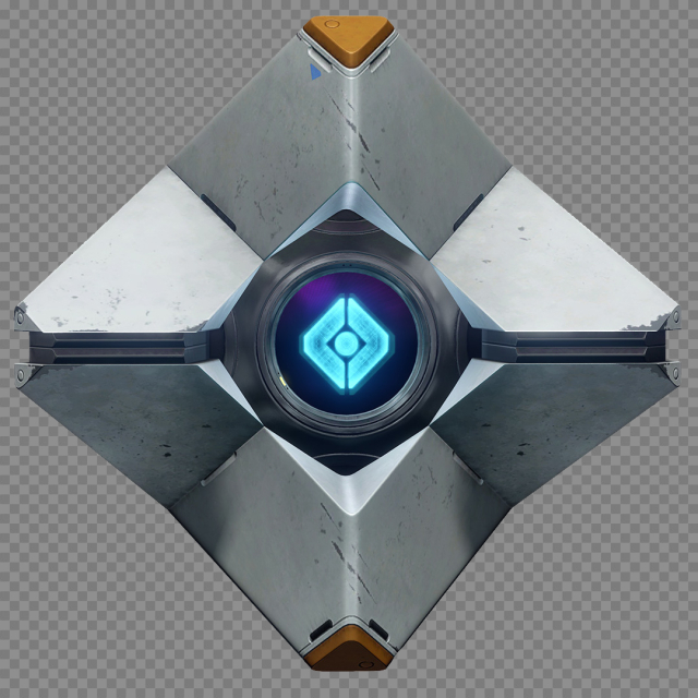 Free: Destiny PNG Pic - nohat.cc