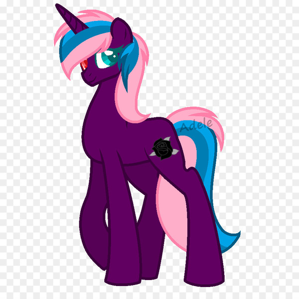 Free: DeviantArt Horse Illustration Clip art d.light design inc ...