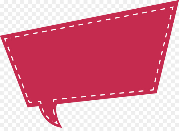 Free: Dialog box Computer file - Free text input box vector decorative ...