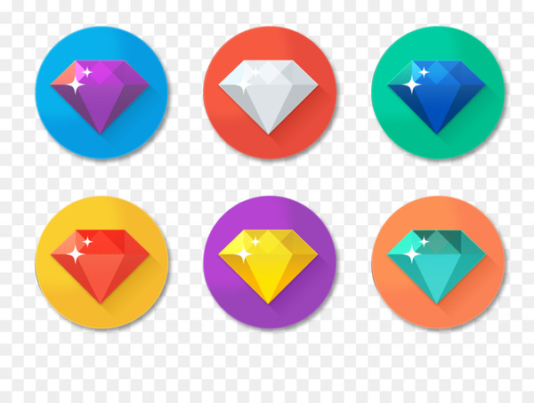 Free: Diamond Drawing - Cartoon Diamond - nohat.cc