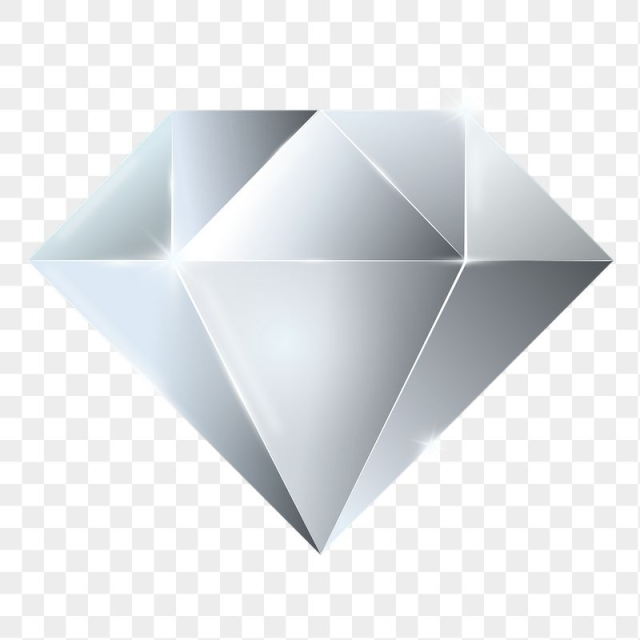 Free: Diamond png sticker, cute illustration, | Free PNG Illustration ...