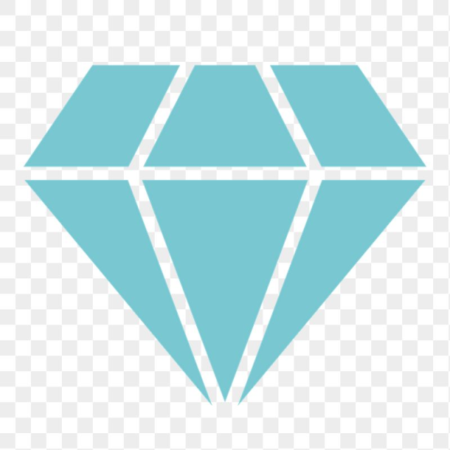 Free: Diamond shape png icon sticker, | Free Icons - rawpixel - nohat.cc
