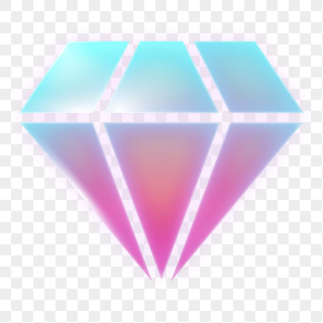 Free: Diamond shape png icon sticker, | Free Icons - rawpixel - nohat.cc