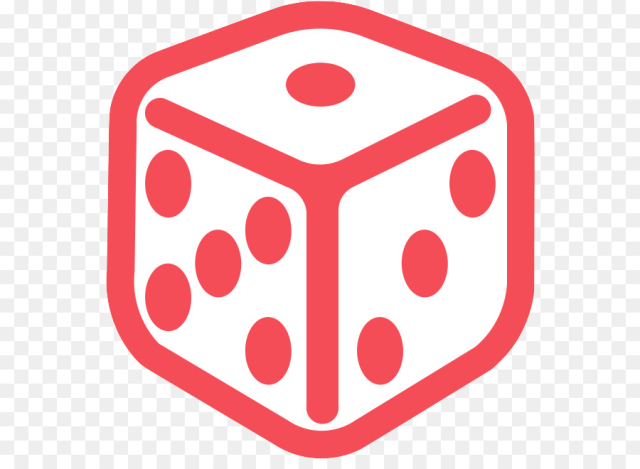Free: Dice, Game, Computer Icons, Games, Line PNG - nohat.cc