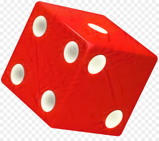 Free: Dice, Game, Painted Dice, Red, Games PNG - nohat.cc