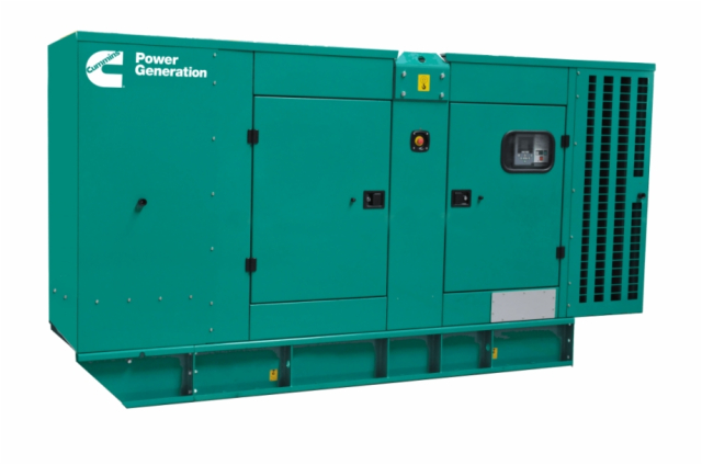 Free: Diesel Generator Transparent Png - 200 Kva Cummins Generator ...