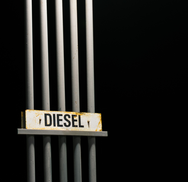 Free: Diesel Signage - nohat.cc