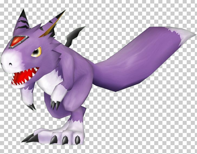 Free: Digimon Masters Dorumon Digimon World Dawn And Dusk Digimon World ...