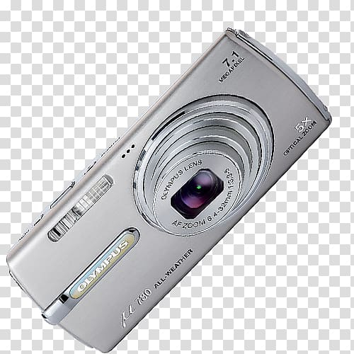 Free: Digital camera White, White Camera transparent background PNG ...