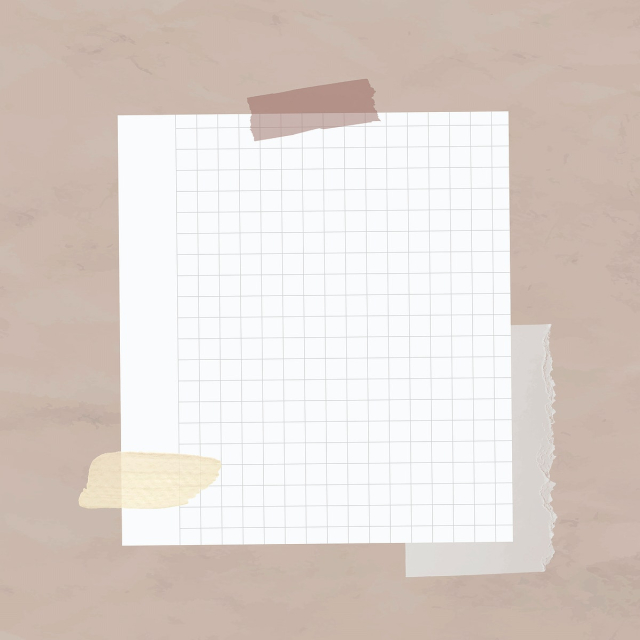 Free: Digital note vector grid paper element | Free stock illustration ...