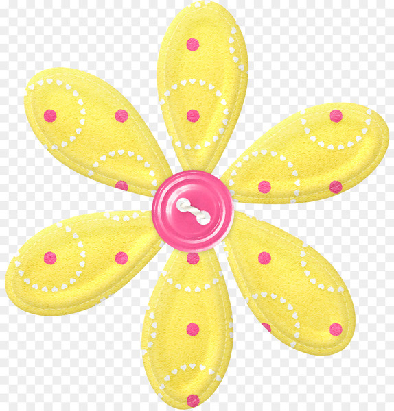 Free: Digital scrapbooking Paper Button Clip art - Button - nohat.cc