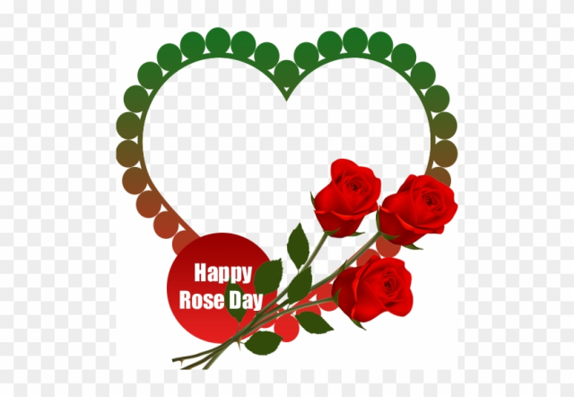 Dil Frame Png Free Image - Infoupdate.org