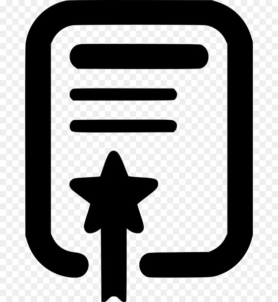 Free: Diploma Computer Icons Scalable Vector Graphics Portable Network Graphics Clip art ...