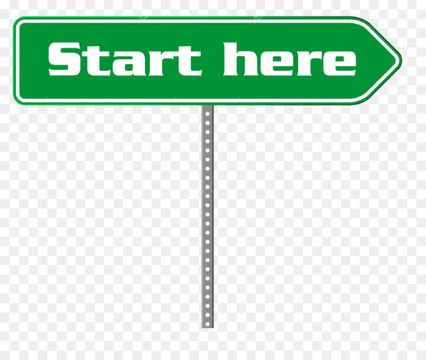 Free: Direction, position, or indication sign Stock illustration ...