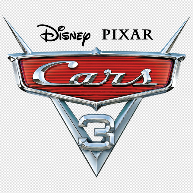 Logo Disney Pixar Png