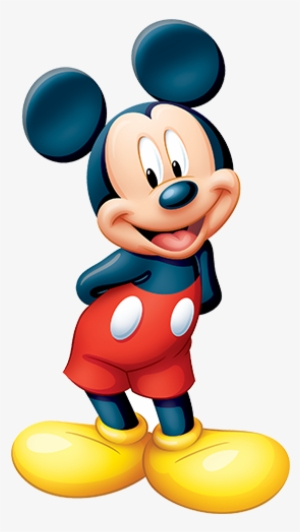 Free: Disney Characters PNG, Transparent Disney Characters PNG Image ...