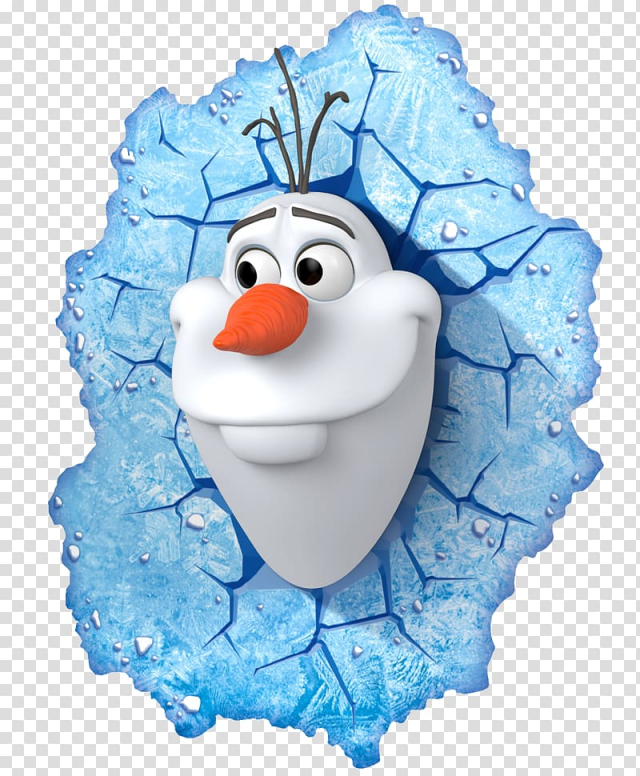 Free: Disney Frozen Olaf poster, Frozen: Olafs Quest Lighting Elsa ...
