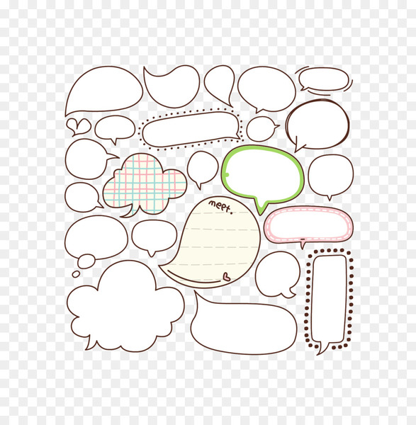 Free: Diverse dialogue label - nohat.cc