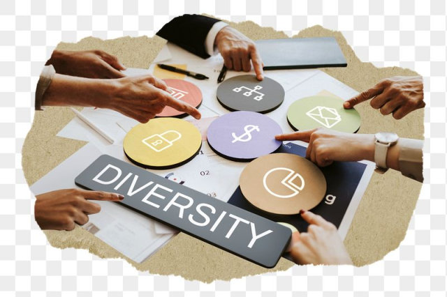 Free: Diversity png word business | Free PNG - rawpixel - nohat.cc
