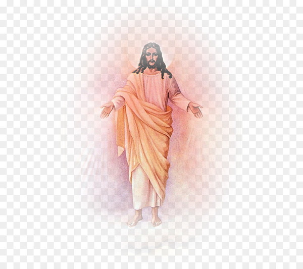 Free: Divine Mercy Sacred Heart Clip art - jesus christ - nohat.cc