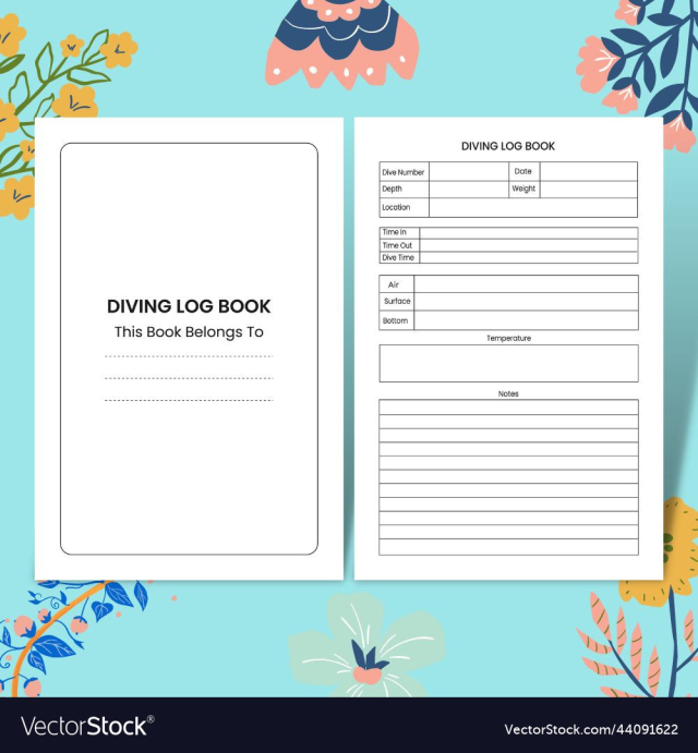 Free: diving log book - nohat.cc