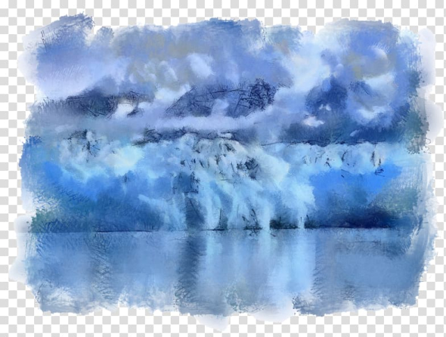 Free: DK Eyewitness Travel Guide: Alaska Watercolor painting Book ...