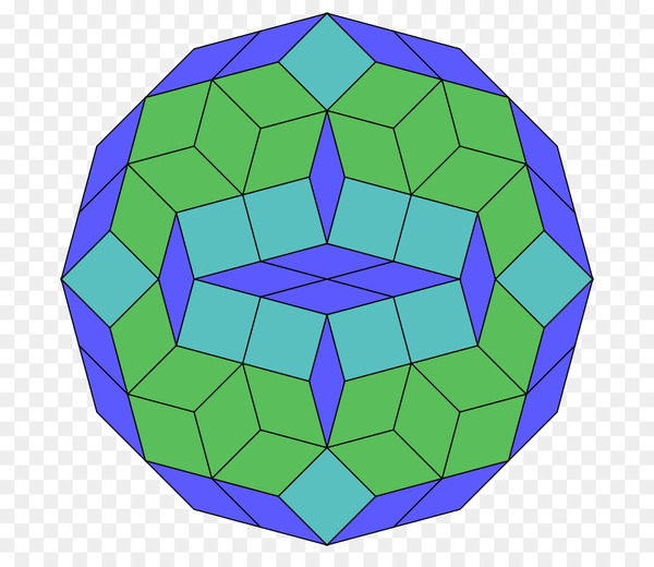 Free: Dodecagon Line Shape Geometry - dissection insignia - nohat.cc