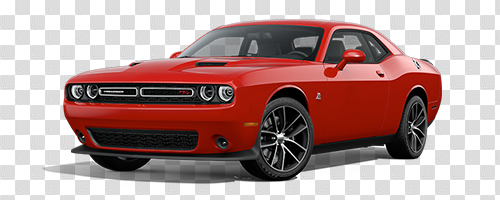 Free: Dodge Challenger PNG Download Image - nohat.cc