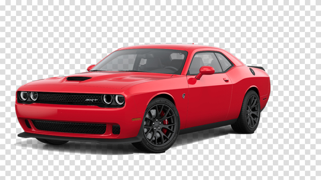 Free: Dodge Challenger Transparent Background PNG - nohat.cc
