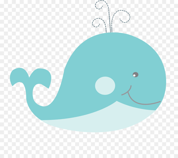 Free: Dolphin Whale Clip art - Flat,Irregular graphics combination ...