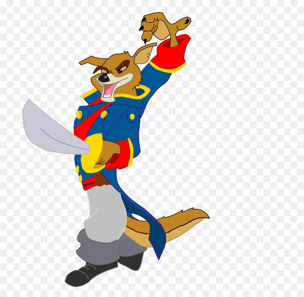 Free: Don Karnage Image Illustration Baloo Character - talespin cartoon ...