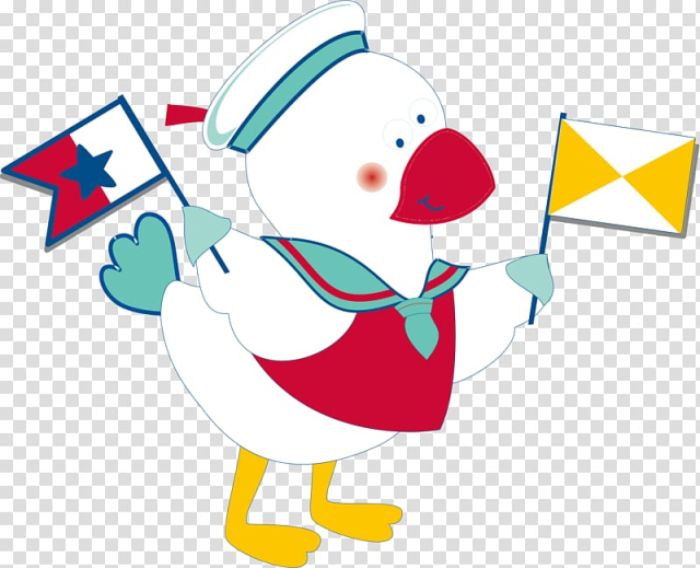 Free: Donald Duck, color Donald Duck transparent background PNG clipart ...