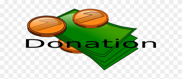 Free: Donation Cliparts - Money Clipart Money Animation - nohat.cc
