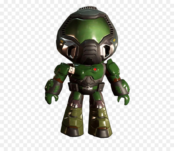 Free: Doom 3: Resurrection of Evil Doomguy Cyberdemon Wolfenstein RPG ...