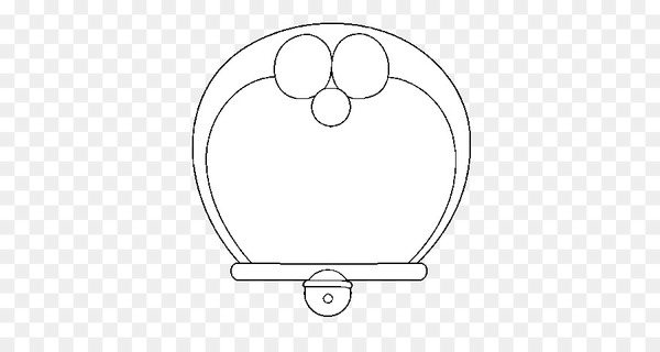 Free: Doraemon Drawing Dorami Line art Coloring book - doraemon - nohat.cc