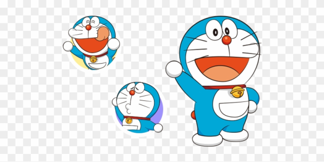 Free: Doraemon Png Images Transparent Free Download Pngmart - Doraemon ...